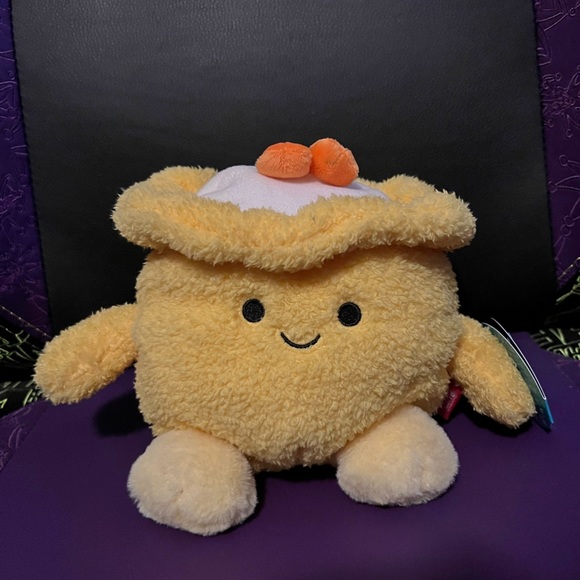 Kellytoy | Toys | Bum Bumz Take Out 75 Full Plush Set | Poshmark